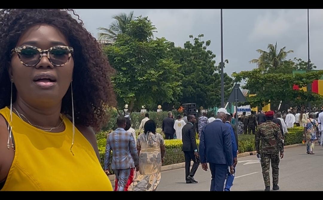 65ème anniversaire de l’indépendance du Bénin : Sous le charme de ce ...