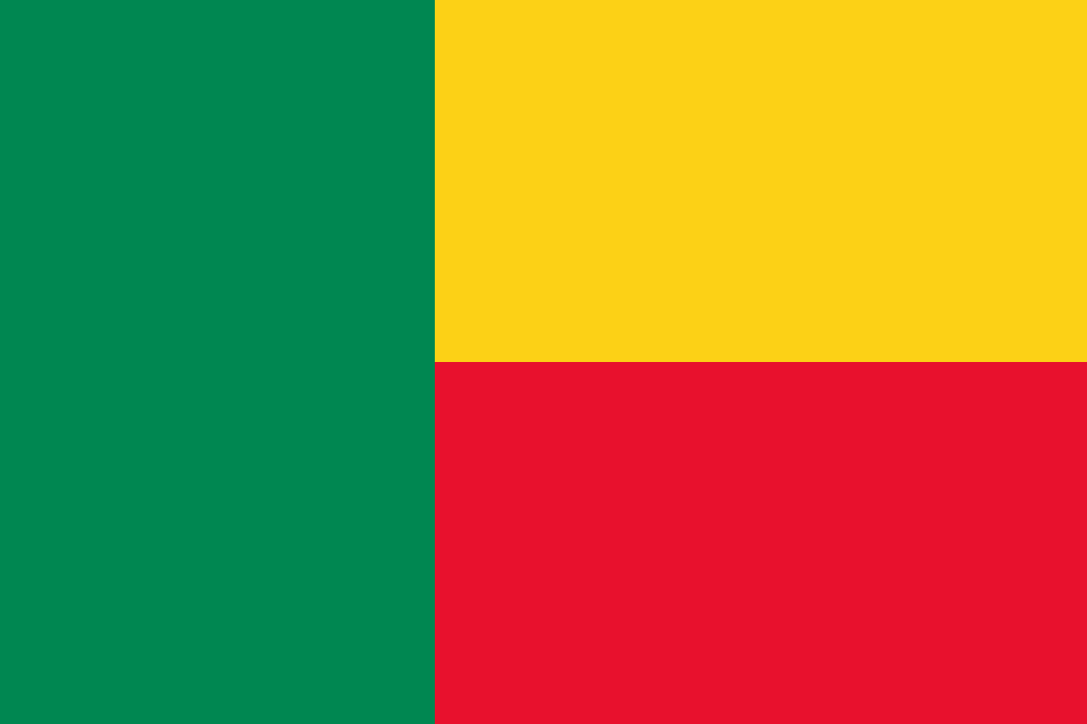 Folle idée de tentative de renversement du pouvoir : Le Bénin : un ...